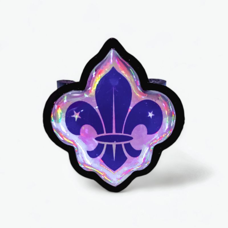 Jual Ring Kacu Pramuka Wosem / Ring Kacu Pramuka bentuk Wosem | Shopee ...