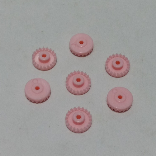 Jual gear corona pink original tamiya | Shopee Indonesia