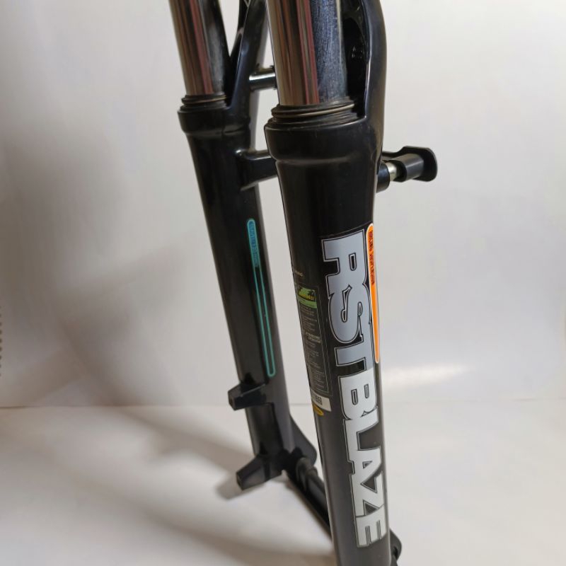 Jual Fork RST BLAZE 26 Over Size | Shopee Indonesia