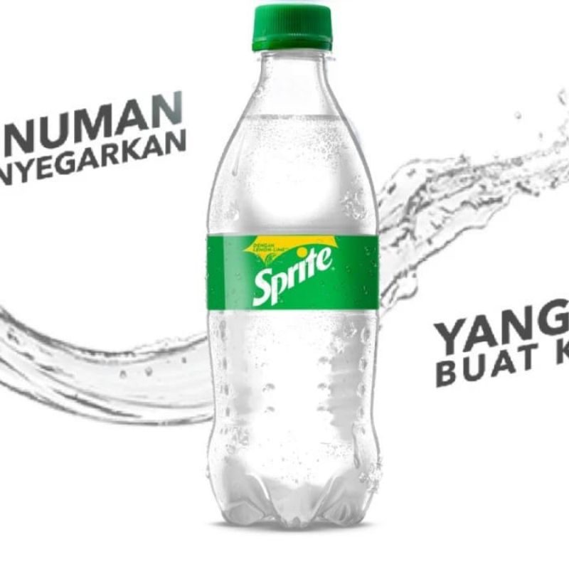 Jual Sprite 250ml | Shopee Indonesia