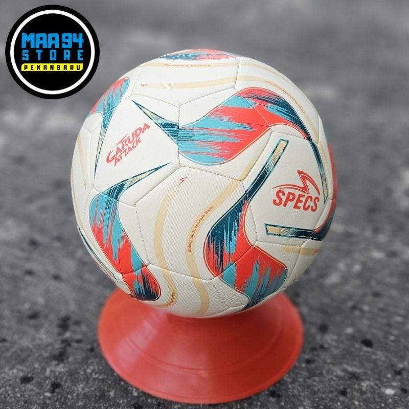Jual BOLA FUTSAL SPECS GARUDA ATTACK 2024 | Shopee Indonesia