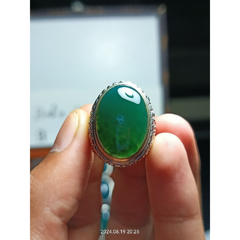 Jual hijau botol batu garut | Shopee Indonesia