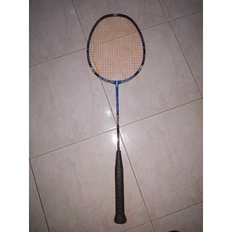 Jual RAKET FELET GALAXY FLARE-10 (SECOND) | RAKET BADMINTON BEKAS ...