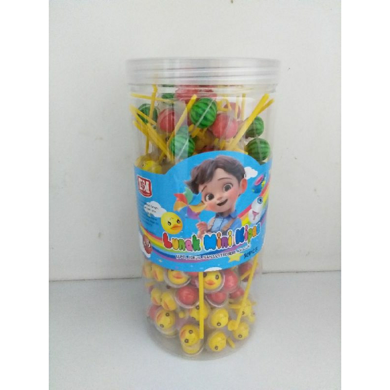 Jual permen lunak mini kipas | Shopee Indonesia