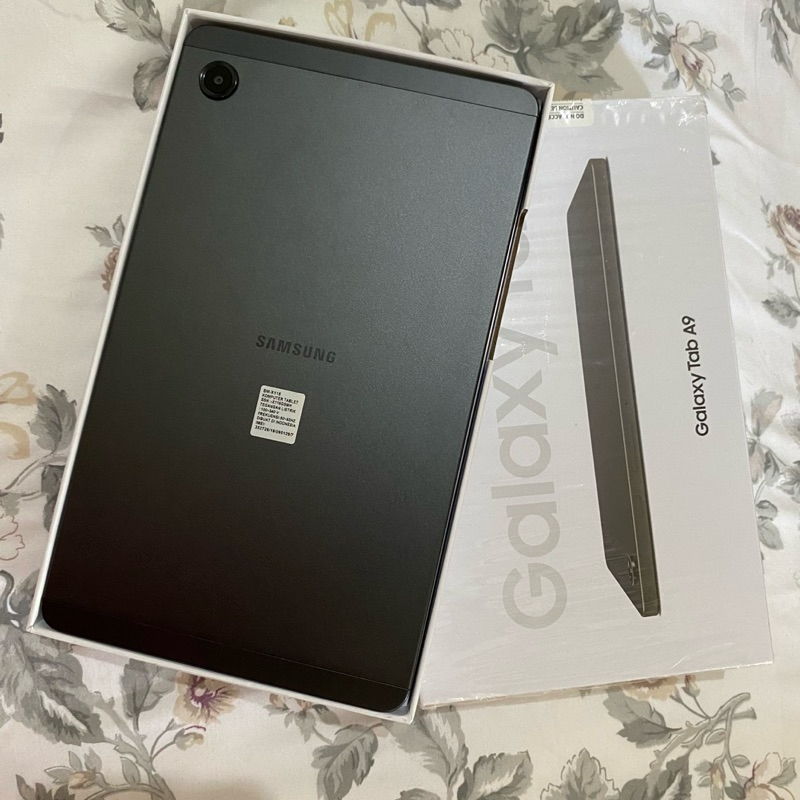 Jual Samsung Galaxy Tab A9 LTE | Shopee Indonesia