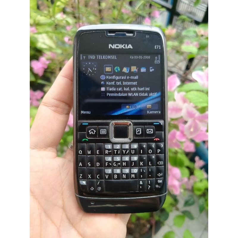 Jual Nokia E71 Original | Shopee Indonesia