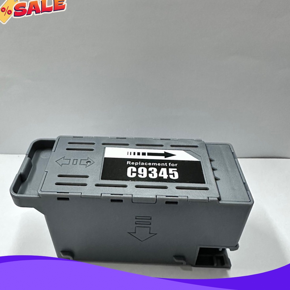 Jual HARI PENUH PROMO Maintenance Box C9345 EPSON L1515 L1516 L655 NEW ...