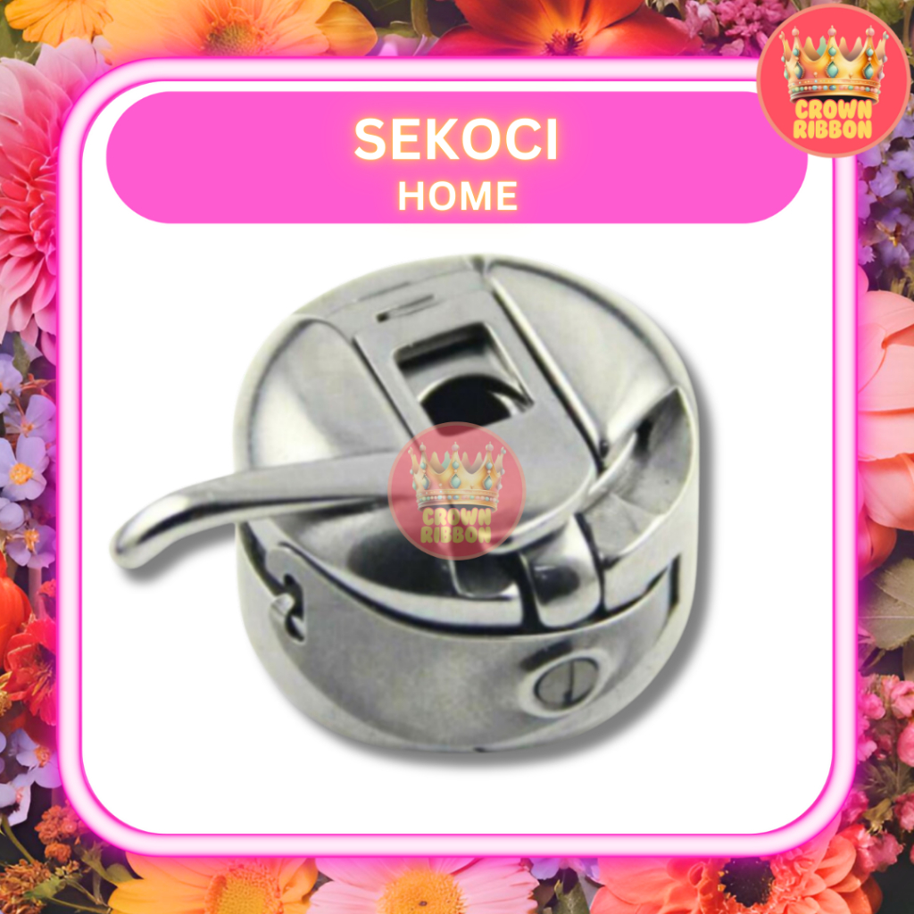 Jual Sekoci HOME Mesin Jahit Tradisional Klasik Butterfly / Singer ...