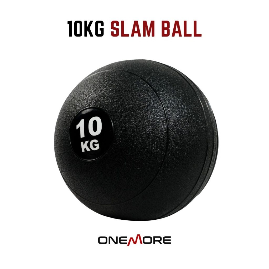Jual ONE MORE Medicine Ball 10KG Slam Ball | Shopee Indonesia