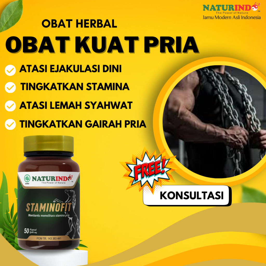 Jual Obat Stamina & Ejakulasi Dini Lemah Syahwat Impotensi Original ...