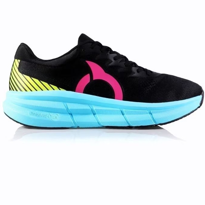 Jual Sepatu Lari Running Ortus Eight OrtusEight Hyper Fuse Hyperfuse 1. ...