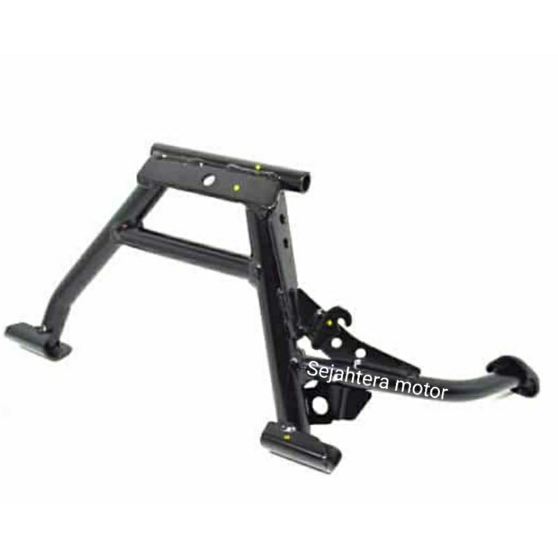 Jual Standar cagak tengah motor beat F1'16/CAGAK 2 asli HONDA BEAT F1 ...