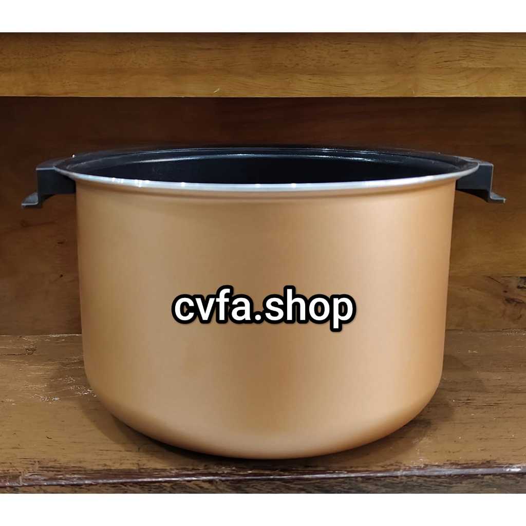 Jual Panci Magic Com Yongma Inner Pot Tipe Manual Wing Eco Ceramic ...