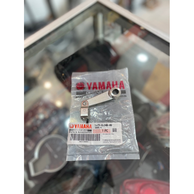 Jual TUAS LEVER AS STUT KOPLING YAMAHA R25 R 25 MT25 PNP F1ZR FIZR F1Z ...