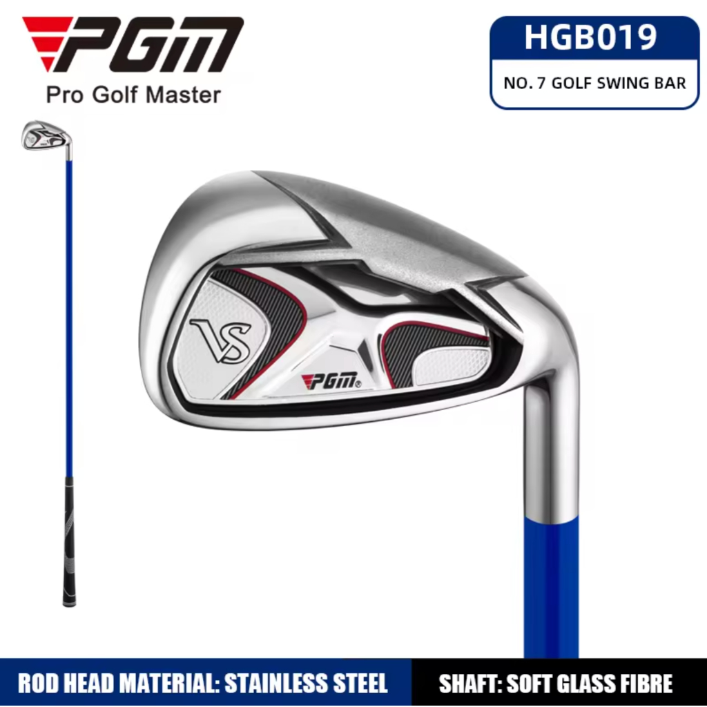 Jual PGM Golf Alat Bantu Latihan Golf Swing Practice Lag Shot Rhythm ...