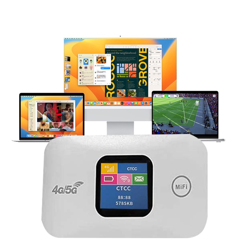 Jual Modem wifi USB/4G 150 Mbps Tidak Terkunci Semua Operator/Wifi ...