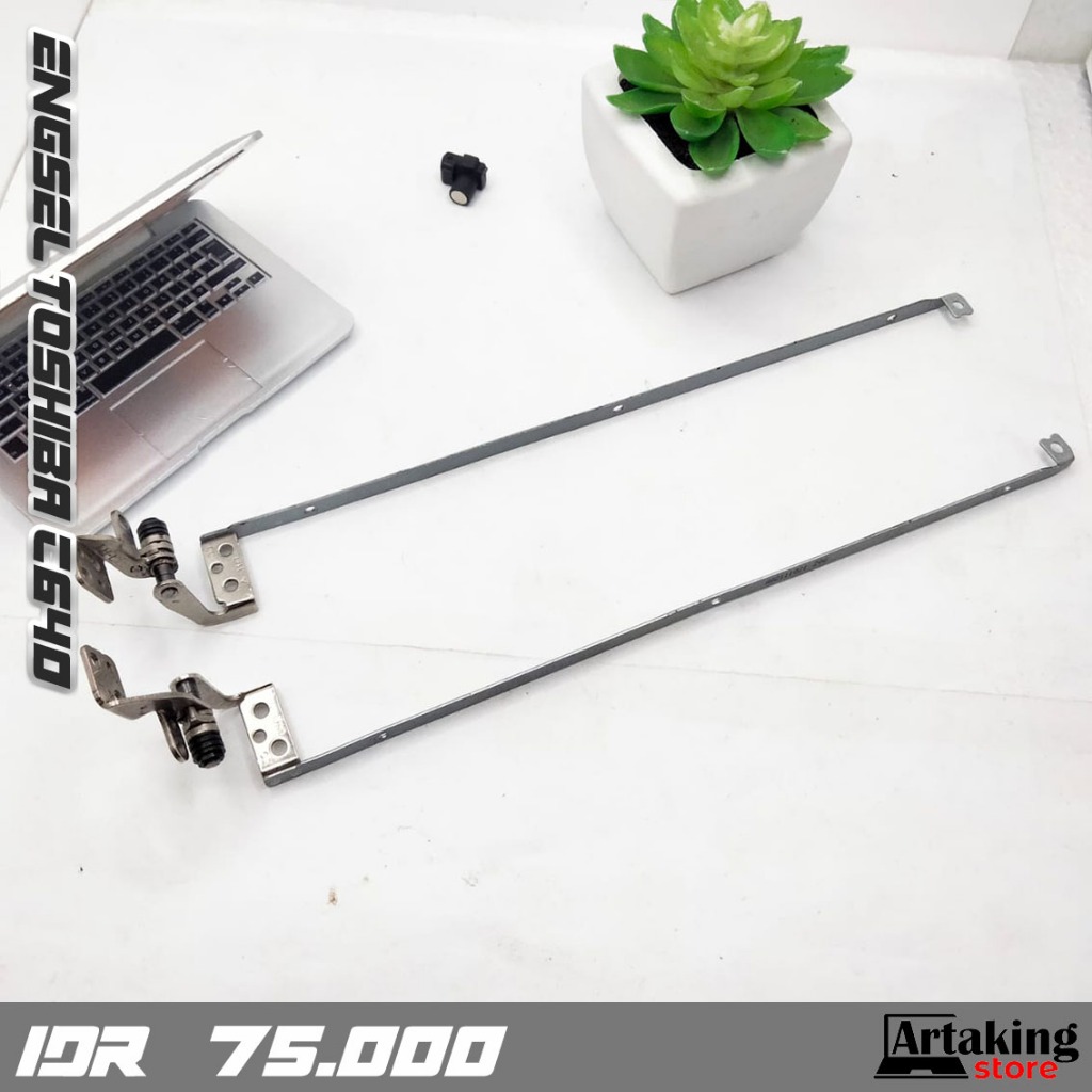 Jual Engsel Laptop Toshiba C640 Obral | Shopee Indonesia