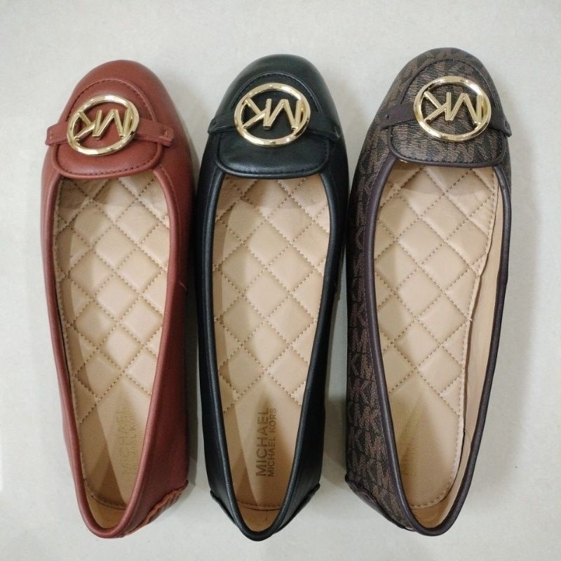 Jual MK Lilie Moccasin Super mirror (NO TUKAR, NO RETUR) - SPLIT PAY ...