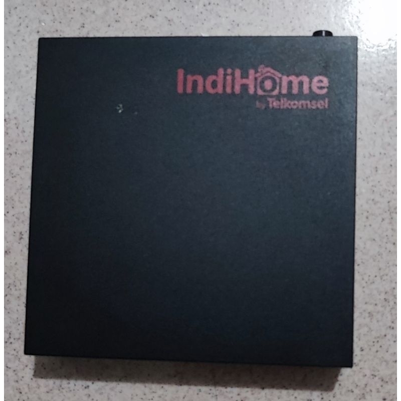 Jual STB ZTE B866F V.1.1 sudah root batangan bisa nonton_youtube ...