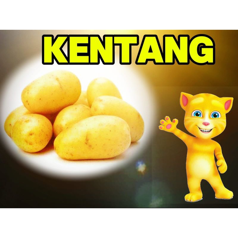Jual kentang | Shopee Indonesia