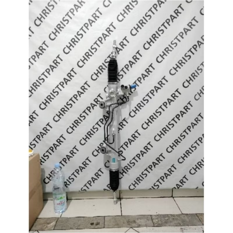 Jual Pajero sport GLX 4X4 Rack power steering rack steer rack steering ...