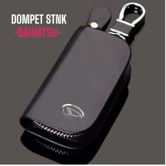 Jual Dompet STNK / Gantungan Kunci Mobil DAIHATSU Mobil Motor STNK ...