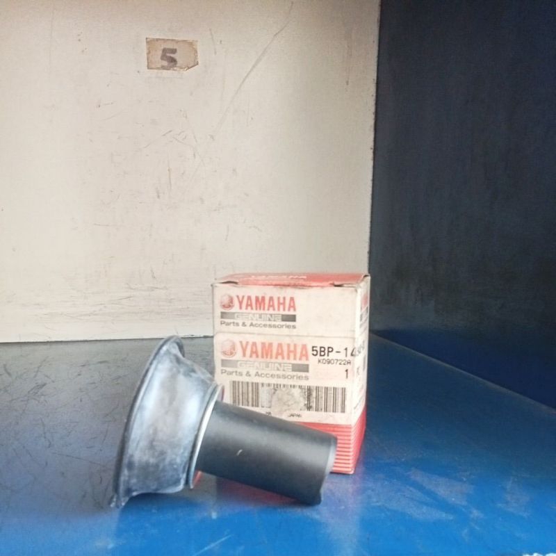 Jual diafragma/skep yamaha scorpio original 5bp-14940-00 | Shopee Indonesia