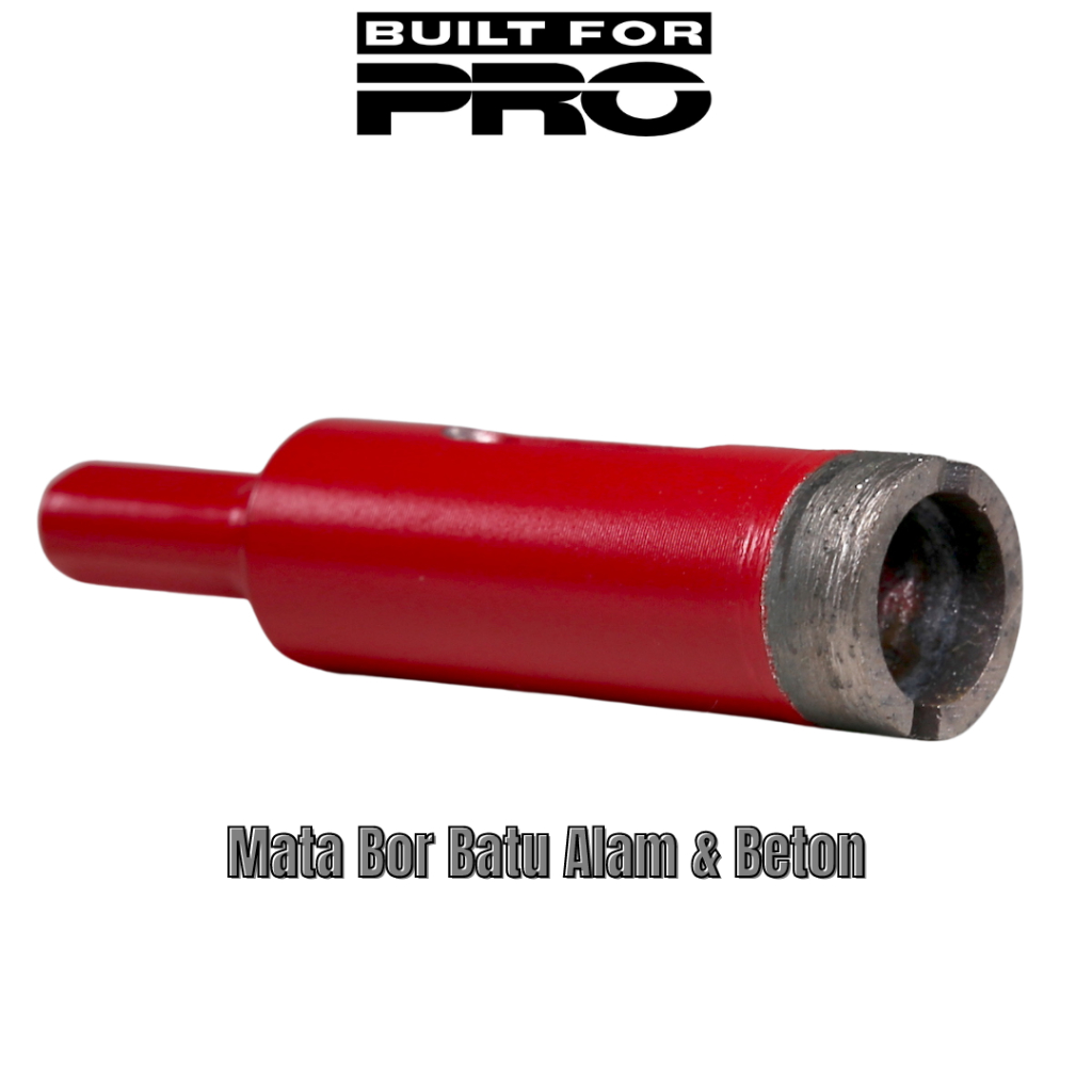 Jual Mata Bor Granit Marmet Batu Alam Beton Keramik Diameter 6-30mm ...