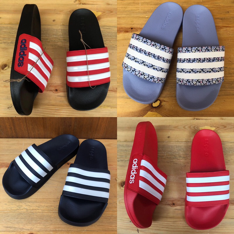 Jual ADIDAS adilette shower ORIGINAL | Shopee Indonesia
