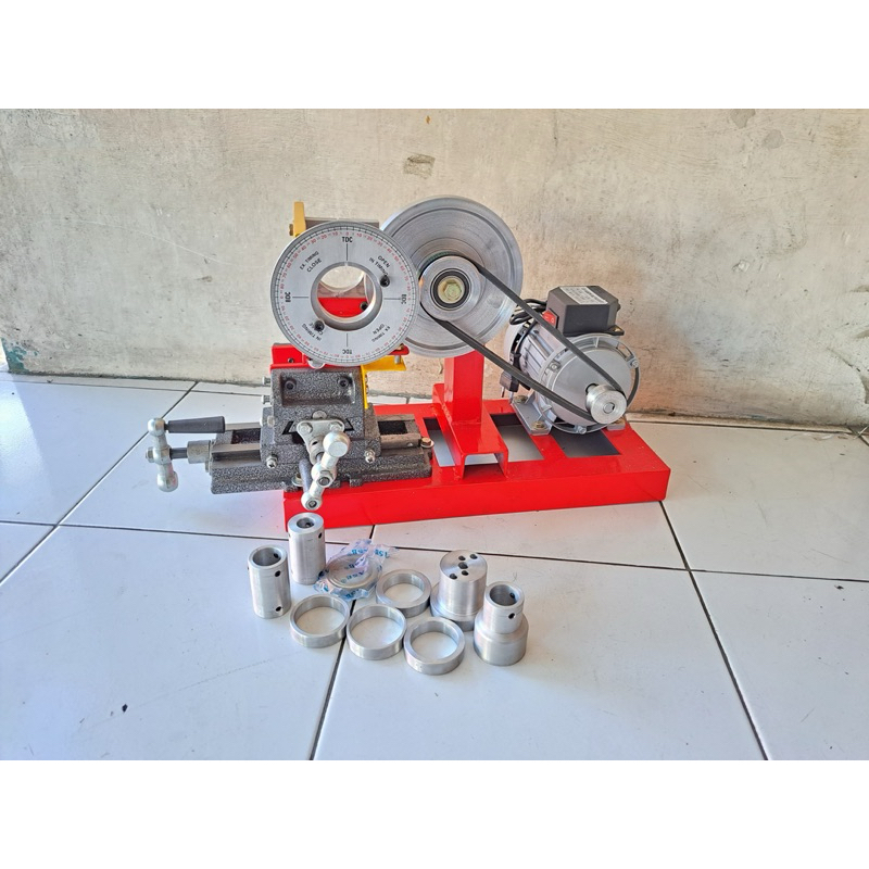 Jual grinda papas noken as noken racing bubut noken as busur derajat ...