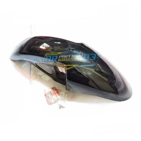 Jual SPAKBOR SLEBOR DEPAN HITAM A100 ECONOS ORIGINAL NEW SUZUKI 100% ...