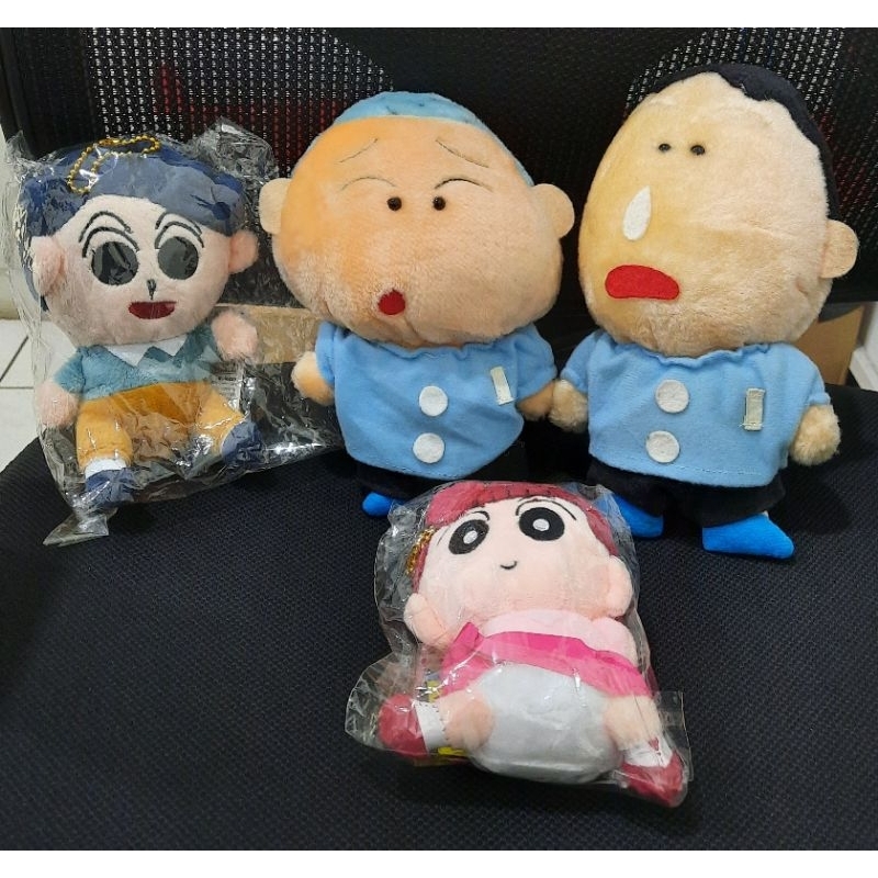 Jual HARGA SALE YUK dari 125k jadi 100k Boneka dan Gantungan Kunci ...