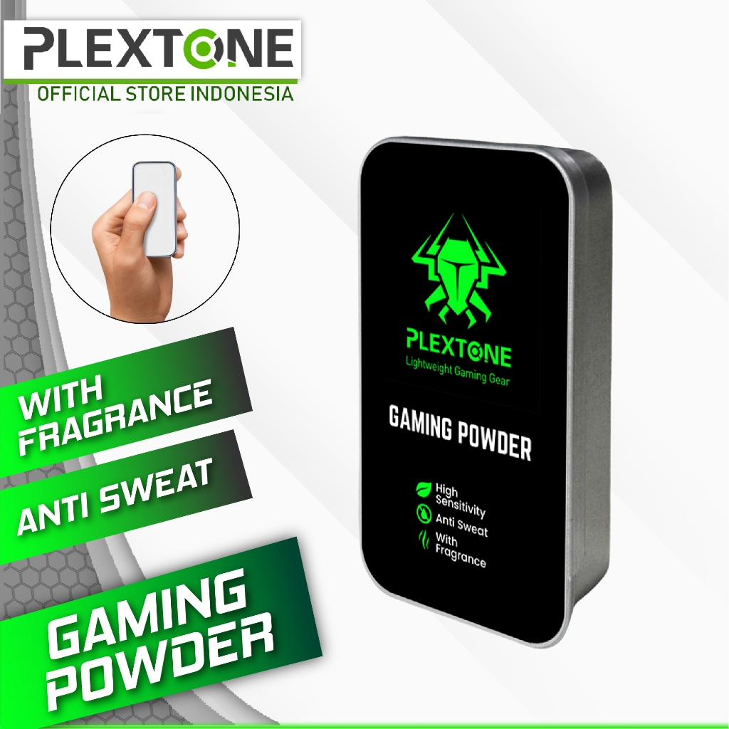 Jual Bedak Jari Gaming Finger Dust Gaming Powder | Shopee Indonesia