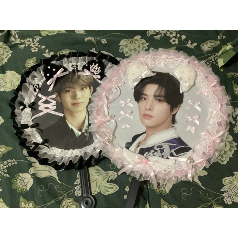 Jual cover uchiwa image picket impick deco | Shopee Indonesia