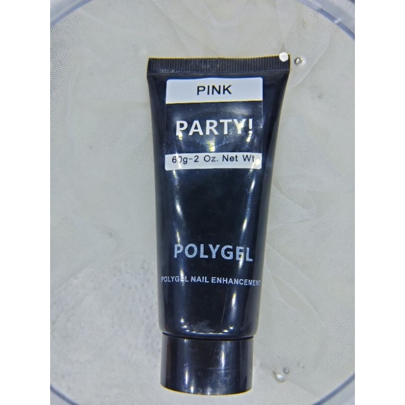 Jual POLYGEL PARTY! | Shopee Indonesia
