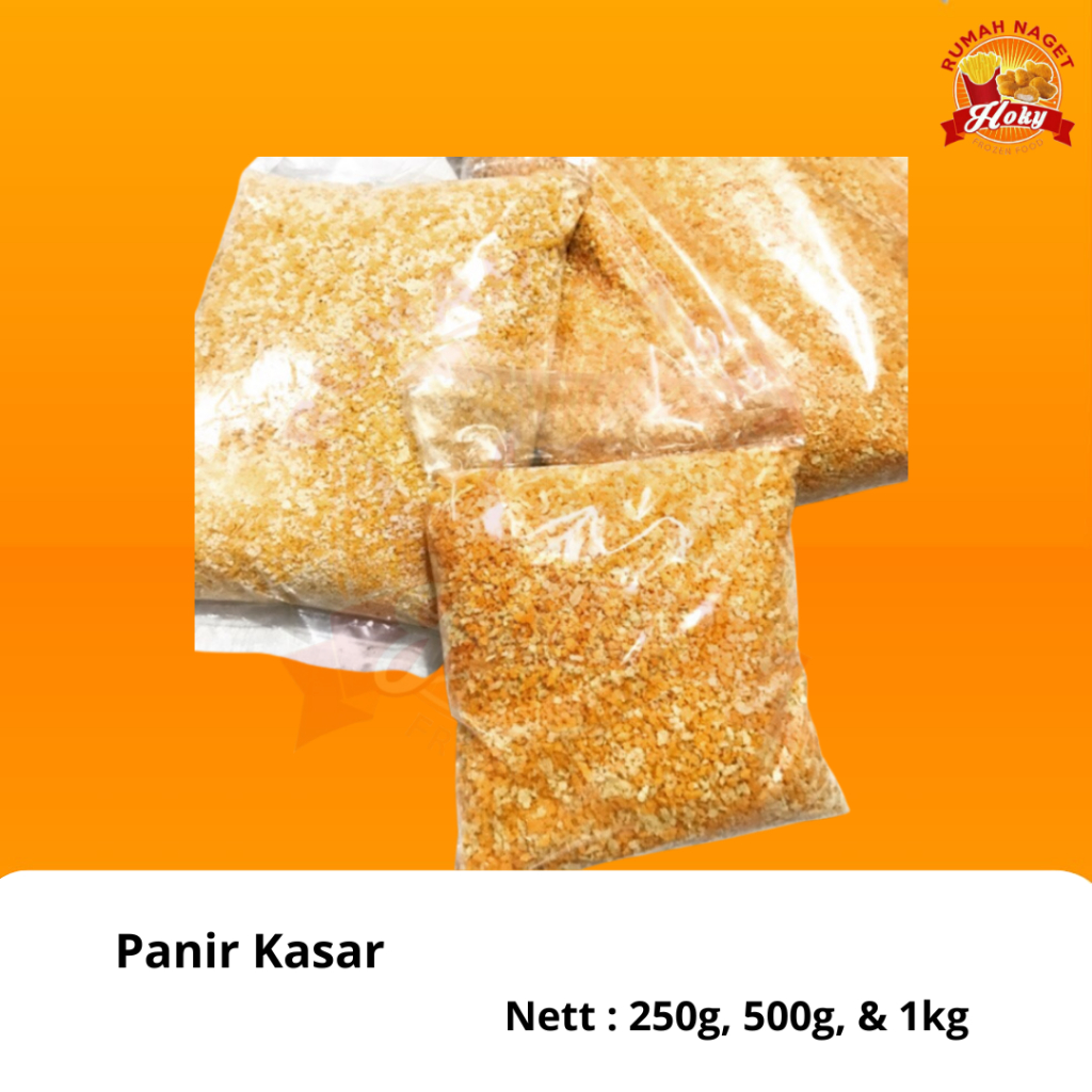 Jual Tepung Panir | Shopee Indonesia