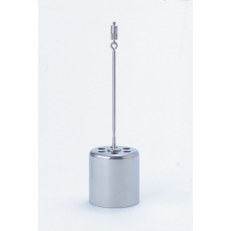 Jual Spindel Rotor No.3 for Viscometer Rion VT-06 - Spindle No 3 ...