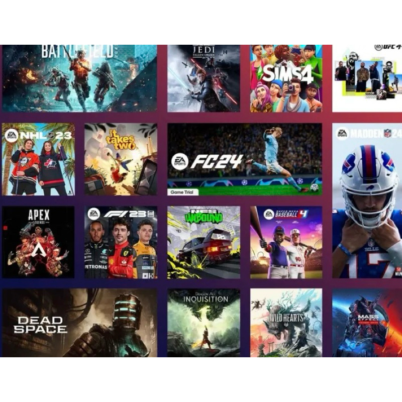 Jual EA PLAY MEMBERSHIP REGION INDONESIA DAN TURKEY PS4 & PS5 | Shopee ...