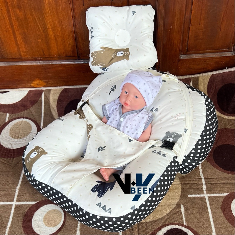 Jual Sofa bayi Jumbo/ Sofa Duduk Bayi/ Sofa Dengan Sabuk Pengaman/ Sofa ...