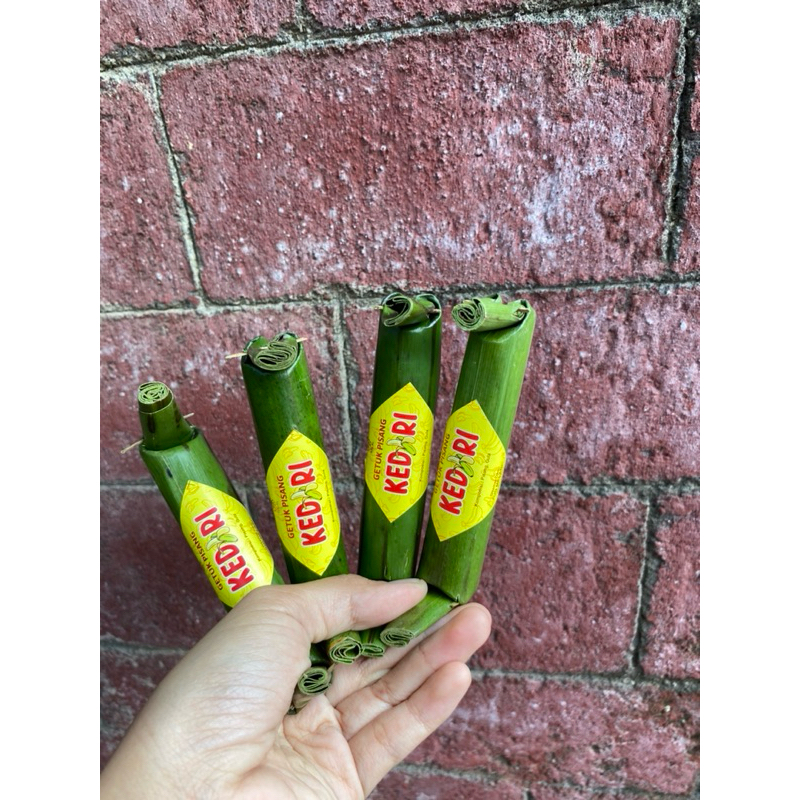 Jual Getuk Pisang Kediri | Shopee Indonesia