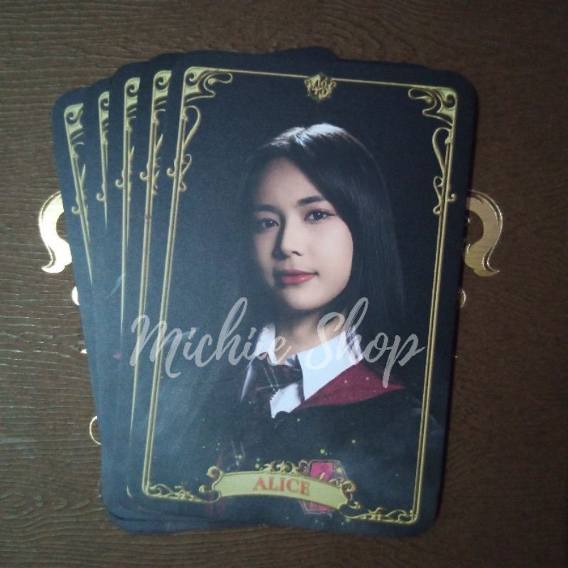 Jual Photocard Gita JKT48 Magic Hour Pandora Official | PC Gita Magic Hour Pandora | Shopee ...