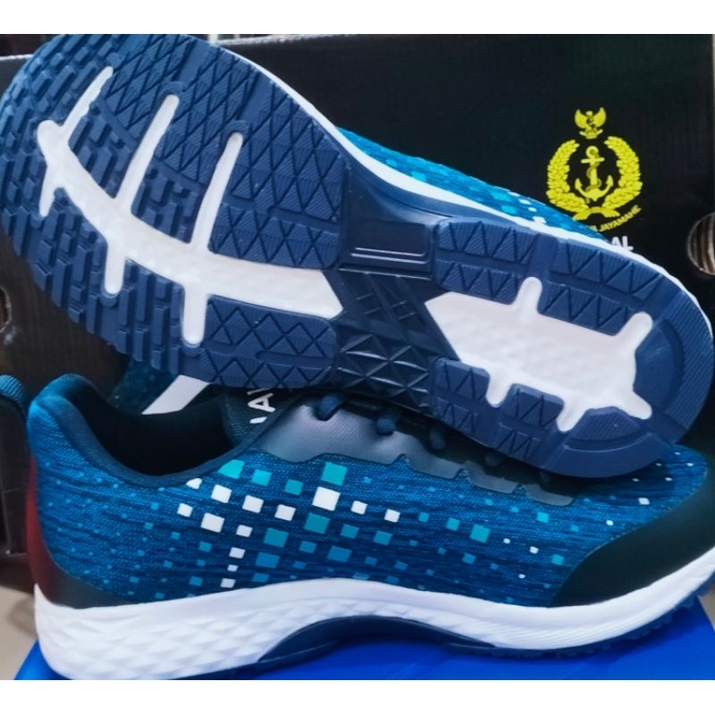 Jual sepatu ALRI TNI | Shopee Indonesia