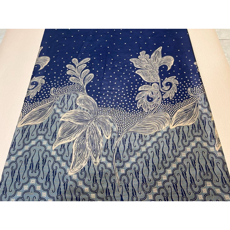 Jual Kain Batik Printing Premium Motif Kekinian Bahan Katun Halus ...