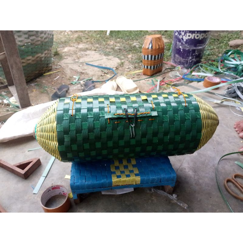 Jual kembu kepis Koja Korang buat nyari katak,ikan,udang 5kg sampai 6kg ...