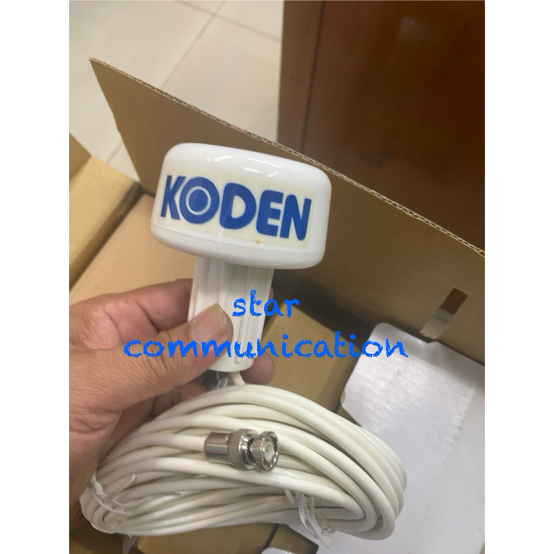 Jual koden KGP913 Antena GPS koden kgp 913 | Shopee Indonesia