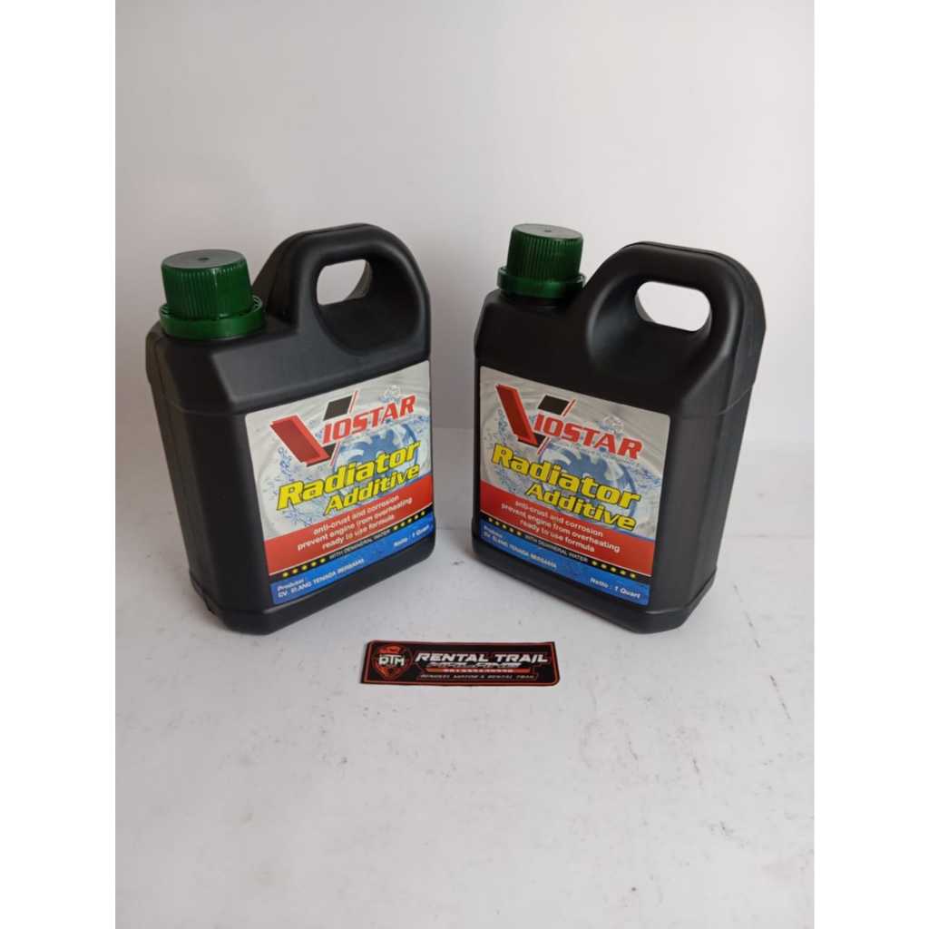 Jual AIR PENDINGIN RADIATOR VIOSTAR | Shopee Indonesia