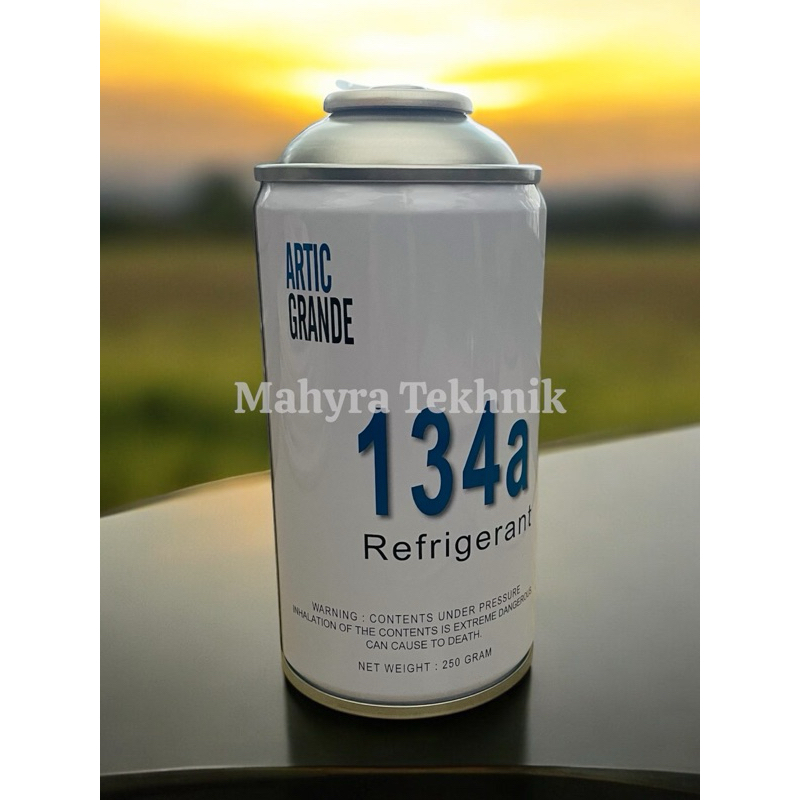 Jual FREON R 134a ARTIC | Shopee Indonesia