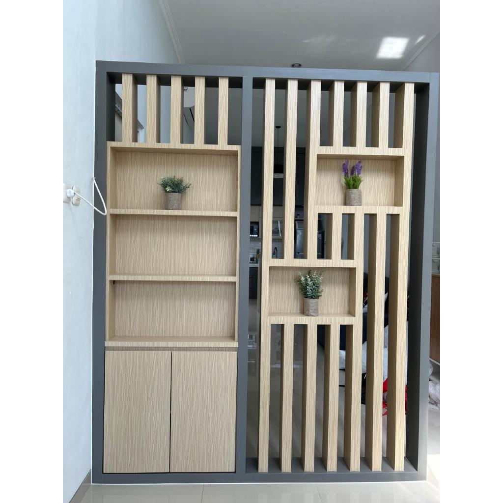 Jual Partisi murah surabaya sidoarjo | Shopee Indonesia