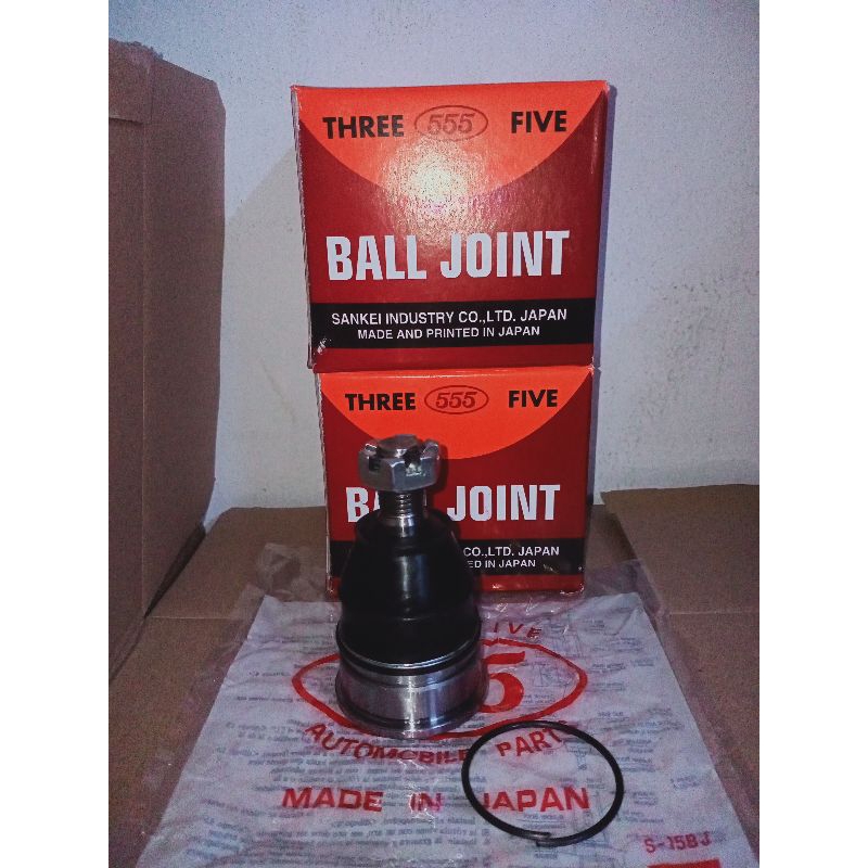 Jual Ball joint Avanza Xenia Avanza Th 2004 2005 2006 2007 2008 2009 ...