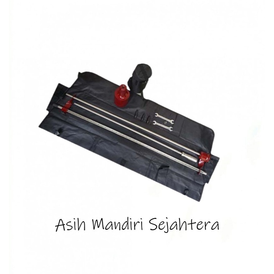 Jual Dynamic Cone Penetrometer Test Alat Ukur Tanah DCP | Shopee Indonesia